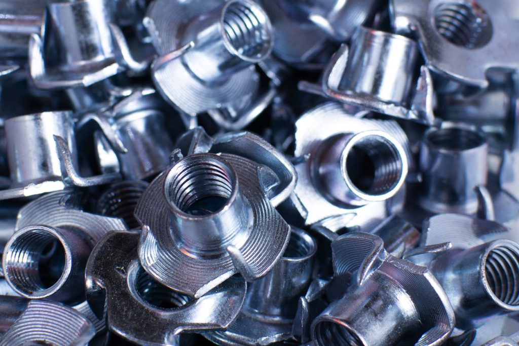 Expert Thread Rolling Services - Precision Machining & Aerospace ...